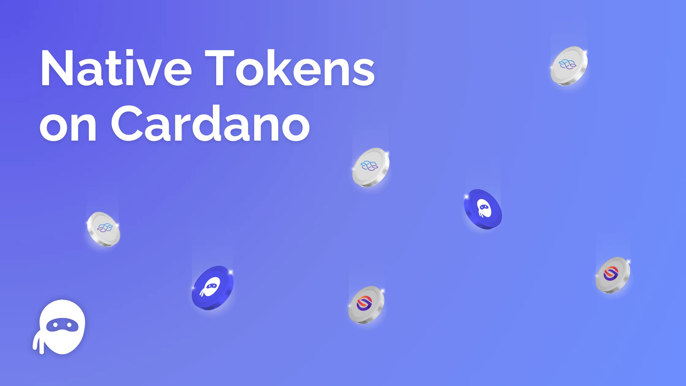 Native Tokens on Cardano: Building Without Smart Contracts | Tokeo - The Smart Crypto Wallet